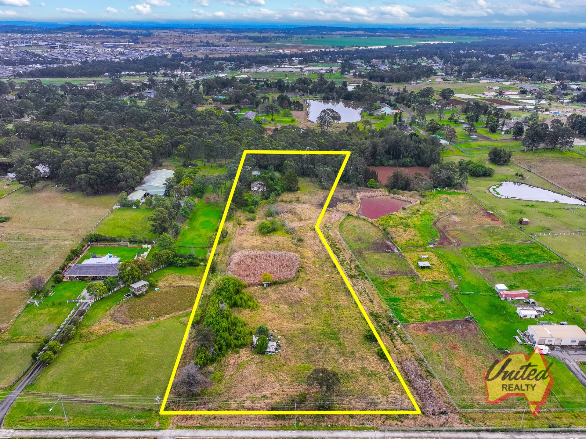 837 Camden Valley Way, Catherine Field | United Realty