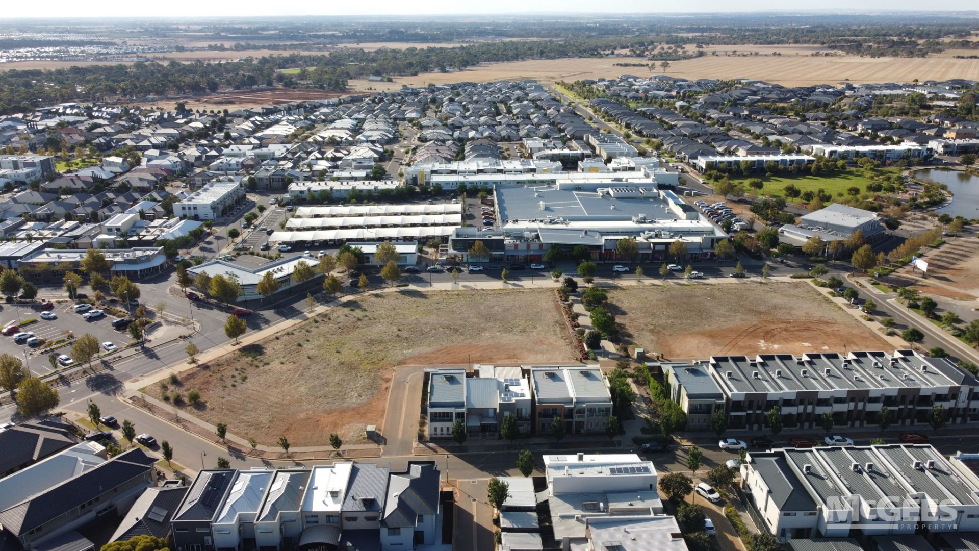 Pt Lt 4010 Main Terrace, Blakeview | McGees Property Adelaide