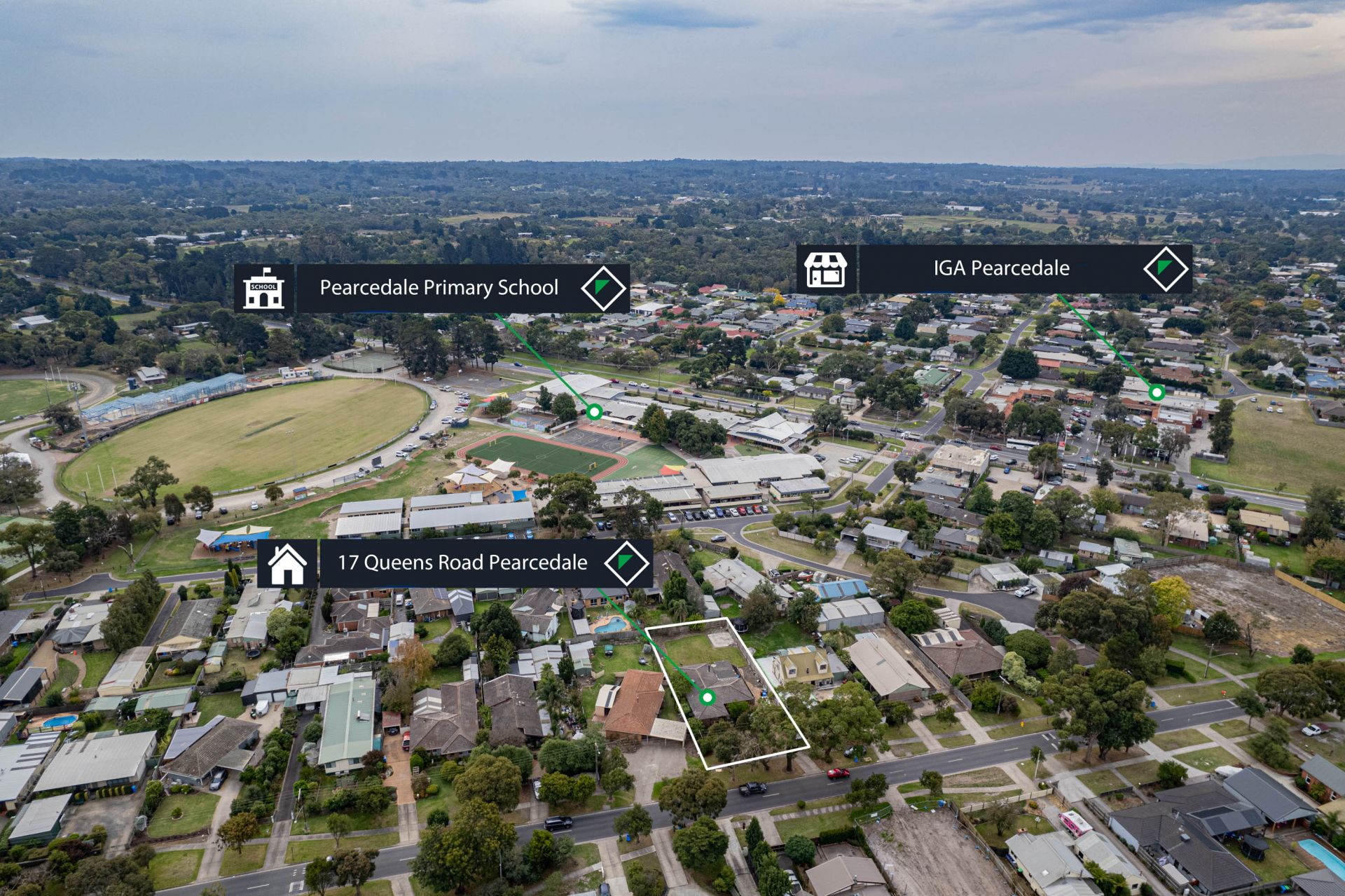 17 Queens Road, Pearcedale | OBrien Real Estate