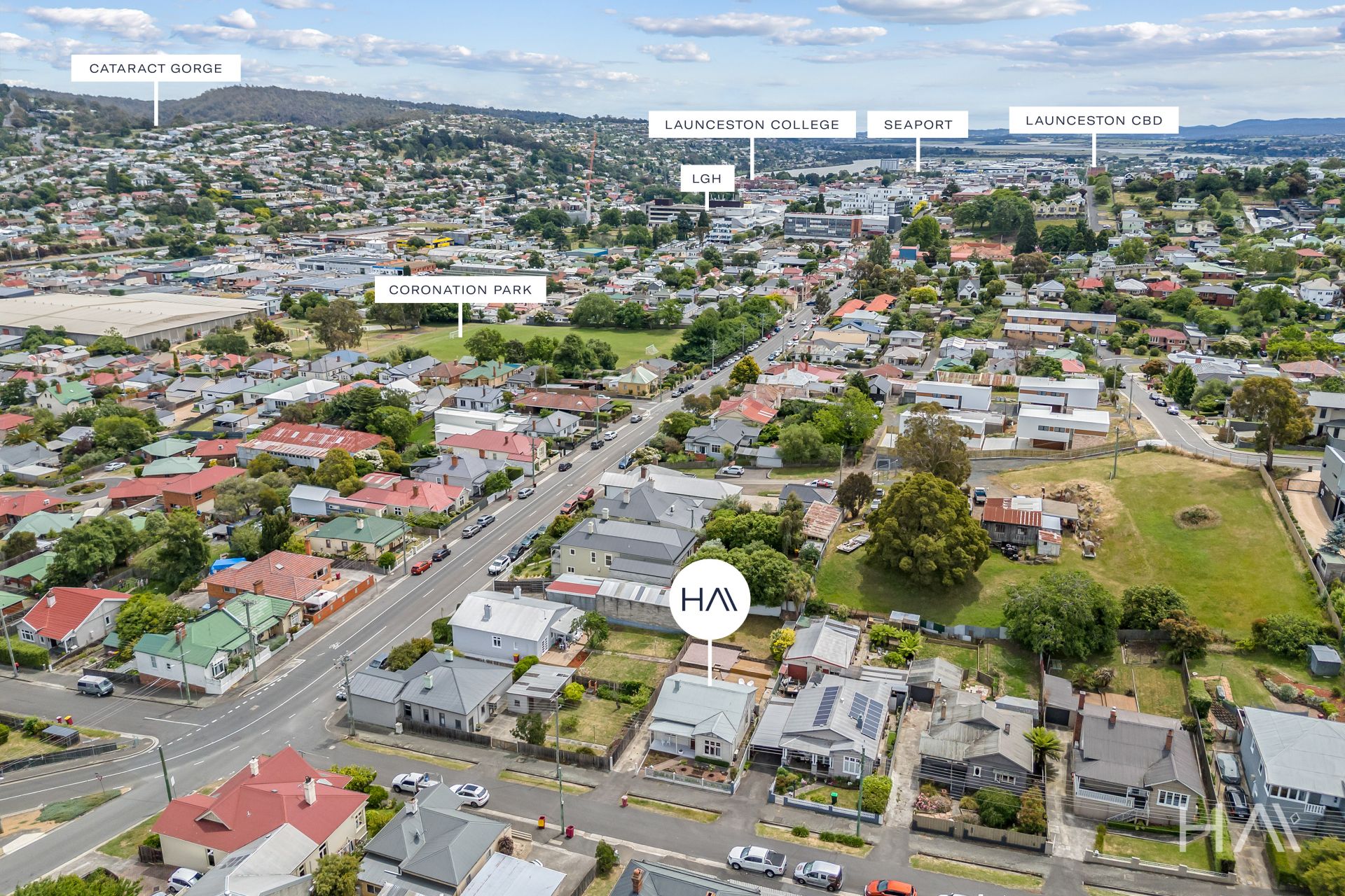 28 Melbourne Street, South Launceston | Harrison Agents