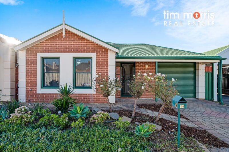 16 Rose Lane, Mile End | Tim Morris Real Estate