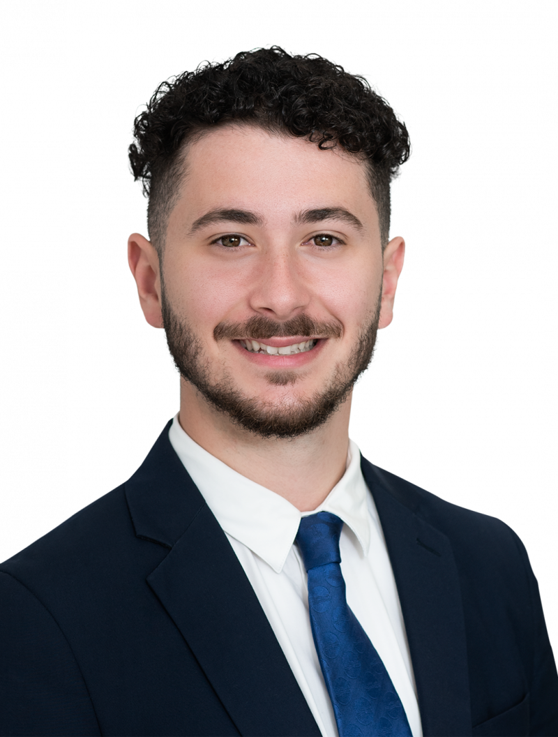 Stephen Azzopardi | YPA Estate Agents