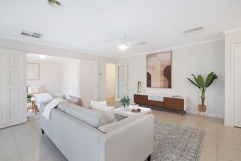 Real Estate For Sale - 21 Flora Bassett Street - Franklin , ACT