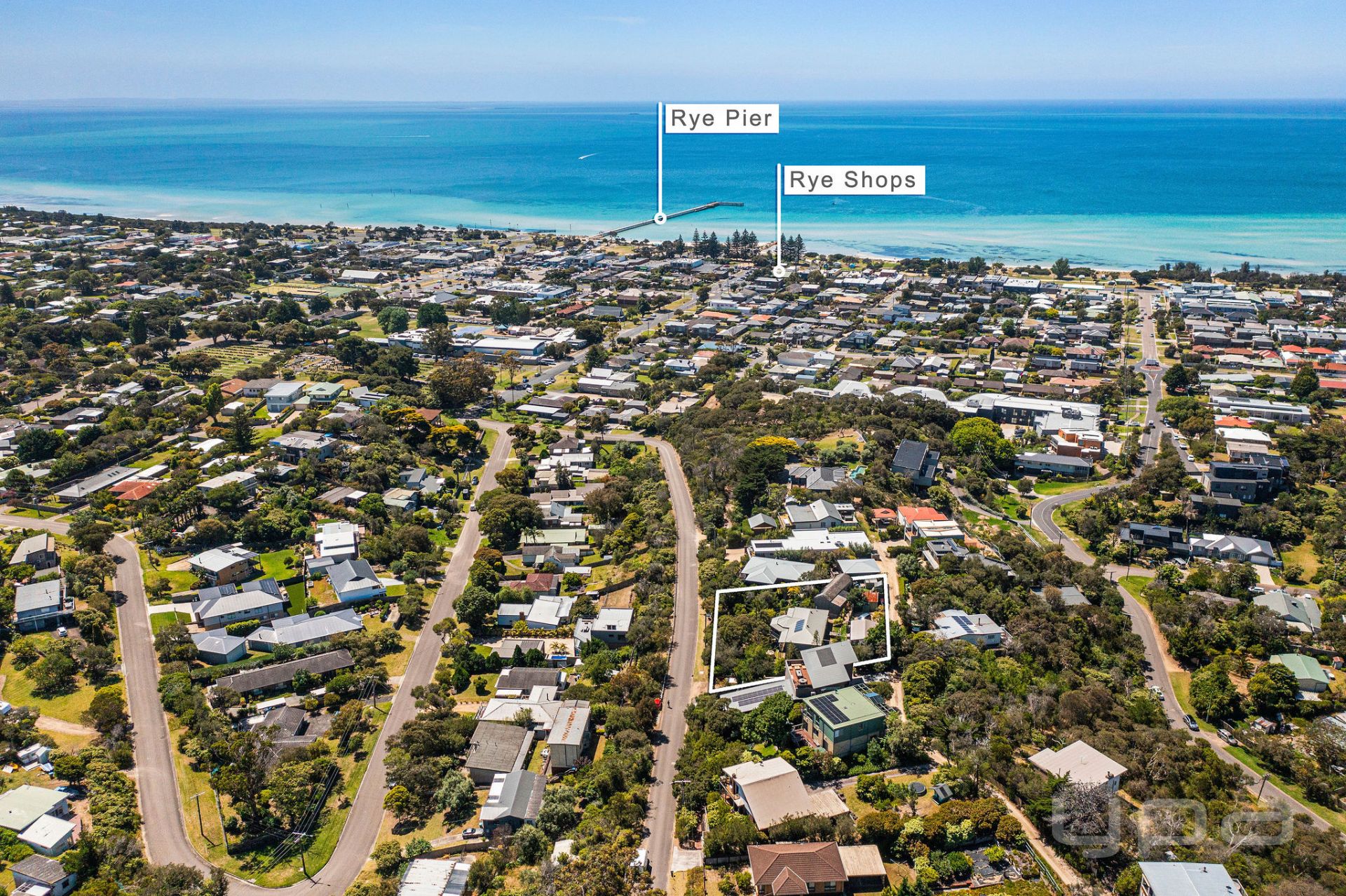 21 Golf Parade, Rye | YPA Estate Agents