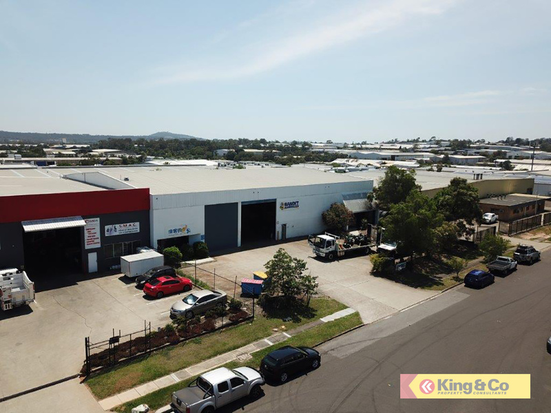 Management | King & Co Property Consultants