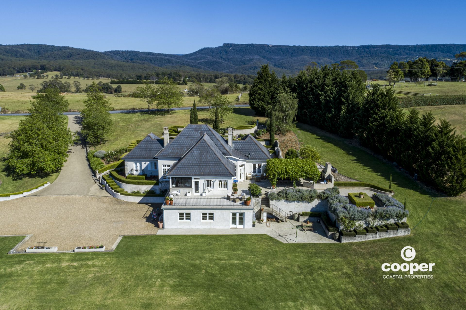 591E Croobyar Road, Croobyar | Cooper Properties