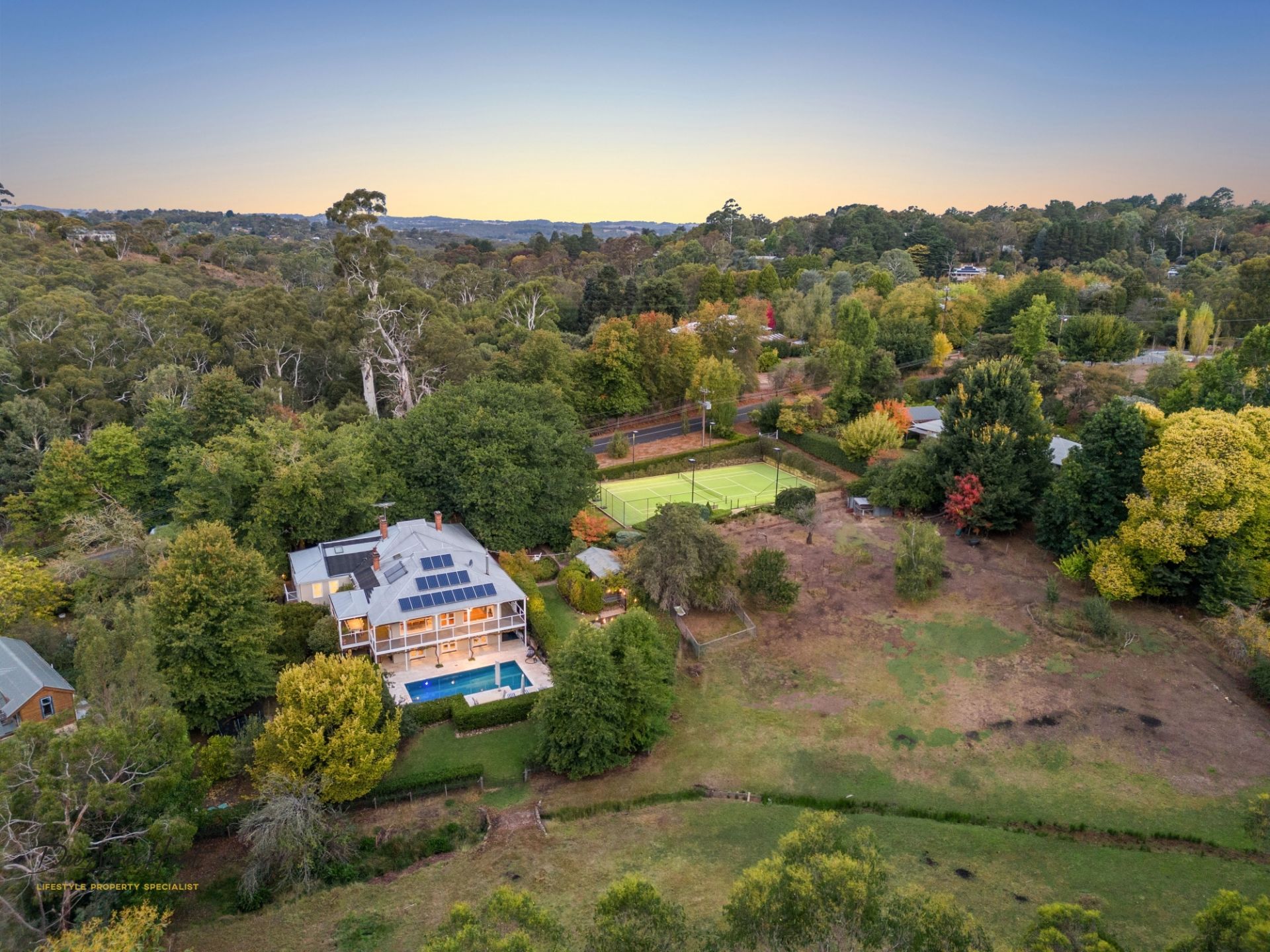 227 Old Mount Barker Road, Aldgate | Williams Real Estate
