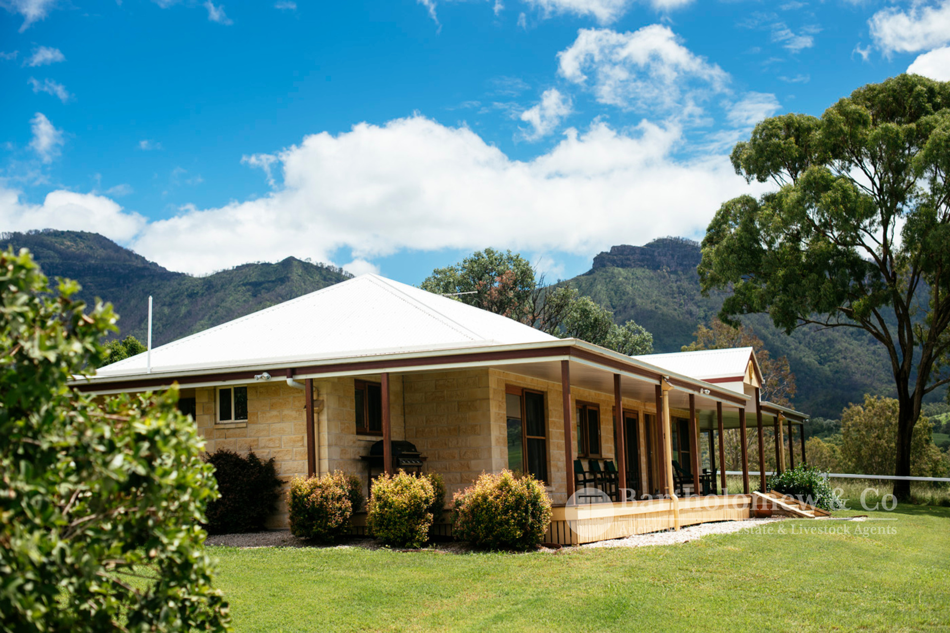 1183 Tarome Road, TAROME | Bartholomew