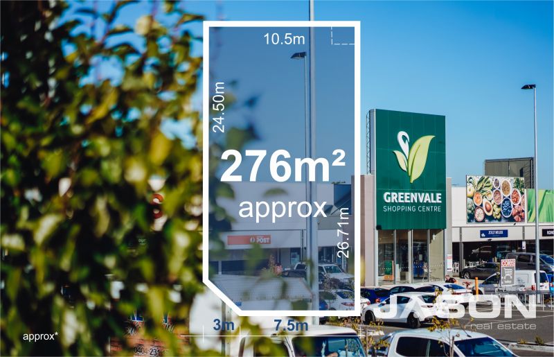 Home - Jason Real Estate