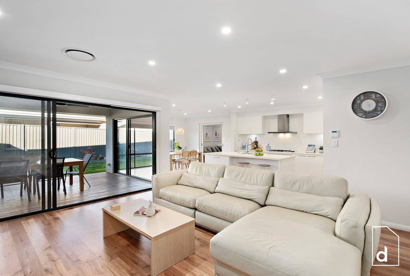 Sold property: $1100000 for 8 Finch Street - Wongawilli , NSW 2530