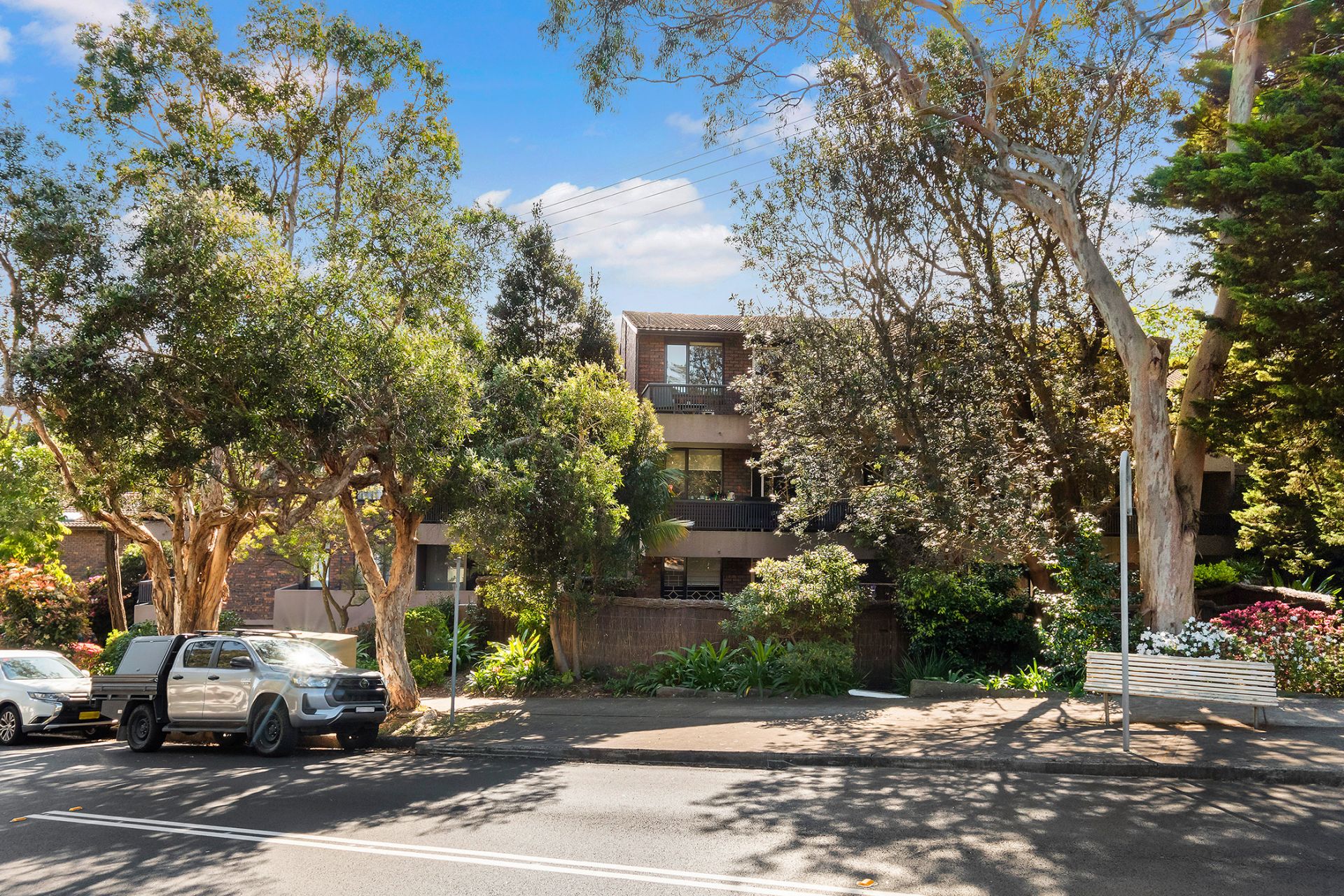 Real Estate For Sale - 22/30 Morton Street - Wollstonecraft , NSW