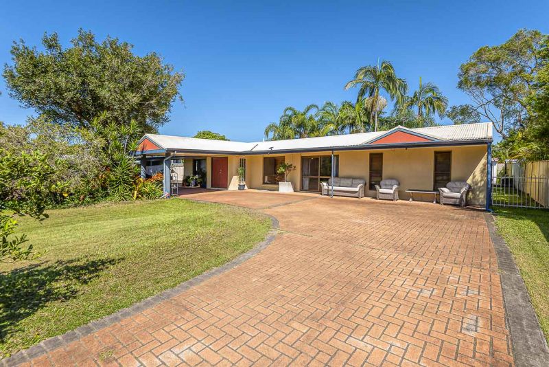 Real Estate For Sale - 39 Tarandi Street - Loganholme , QLD