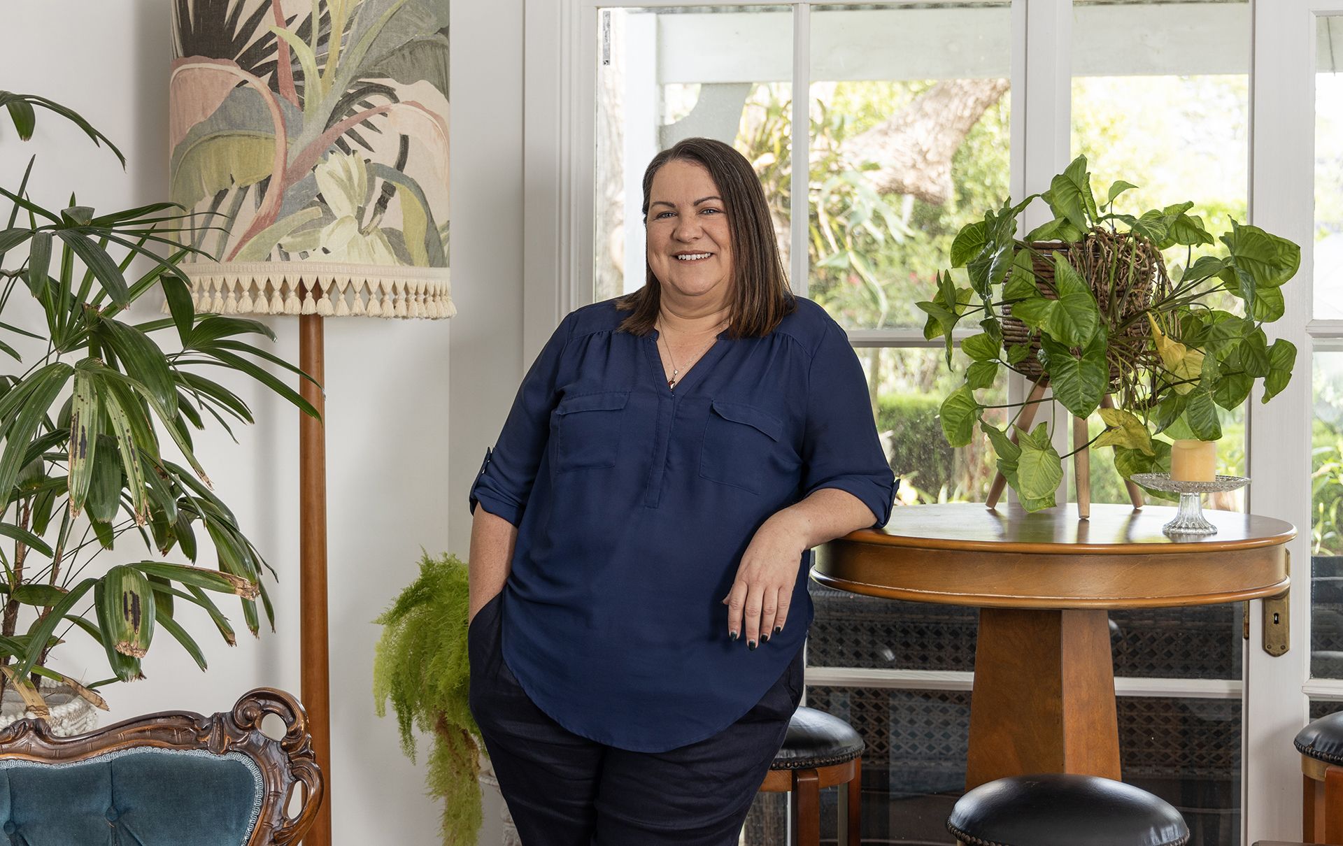 Amanda McDonnell | Stone Real Estate