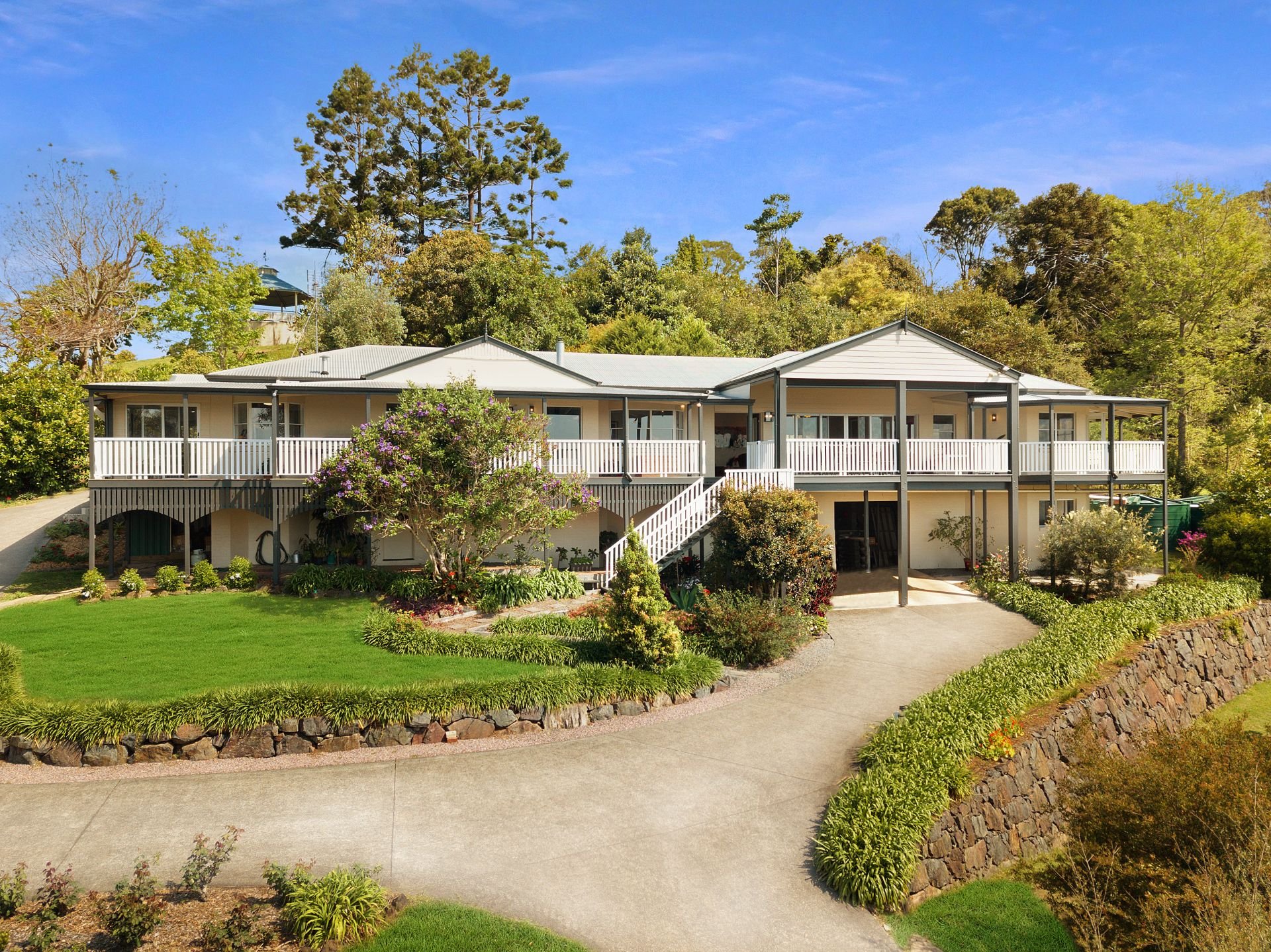 694 Maleny-Montville Road, Balmoral Ridge | Brant Property