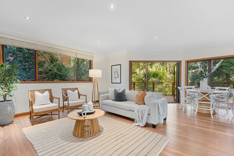 Real Estate For Sale - 6 Roma Court - West Pennant Hills , NSW