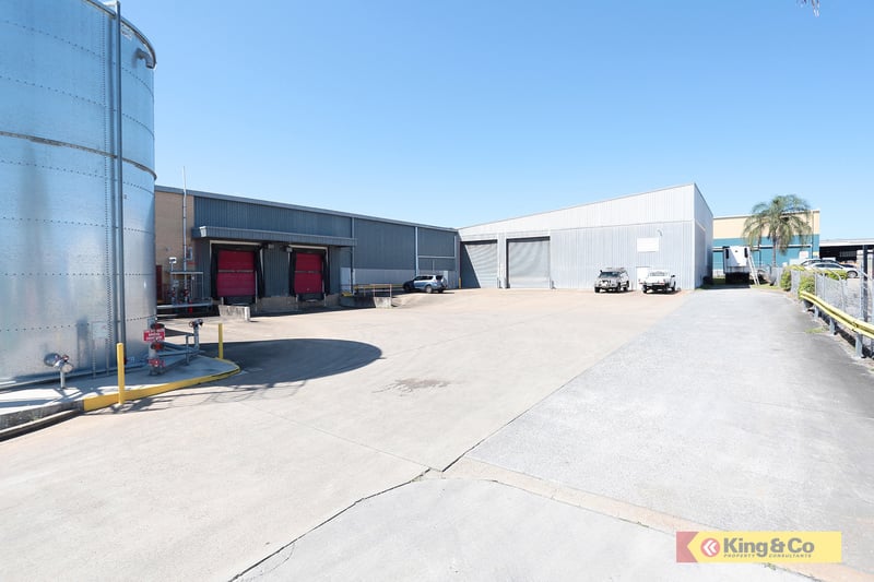 Real Estate For Commercial Lease - 32 Peterkin Street - Acacia Ridge , QLD