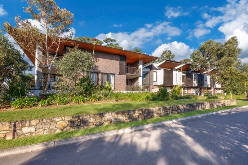 Real Estate For Lease - 5/17 Hamilton Corner - Lindfield , NSW