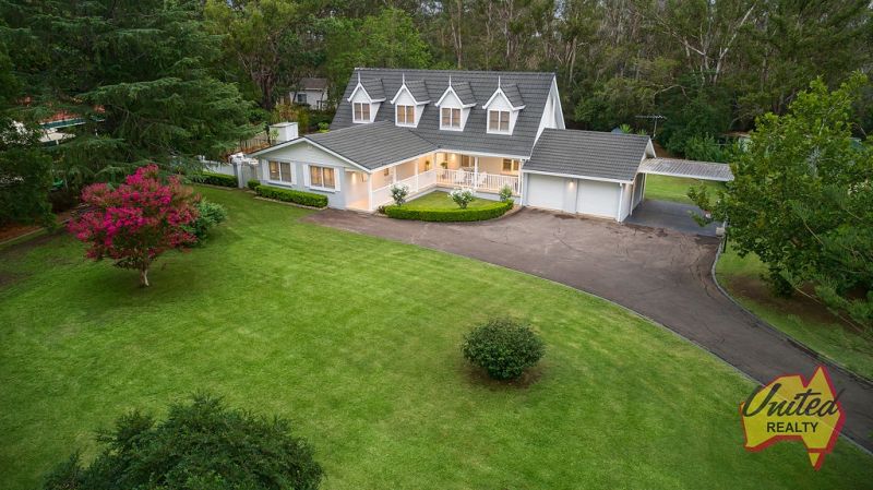 264 Cobbitty Road, Cobbitty | United Realty