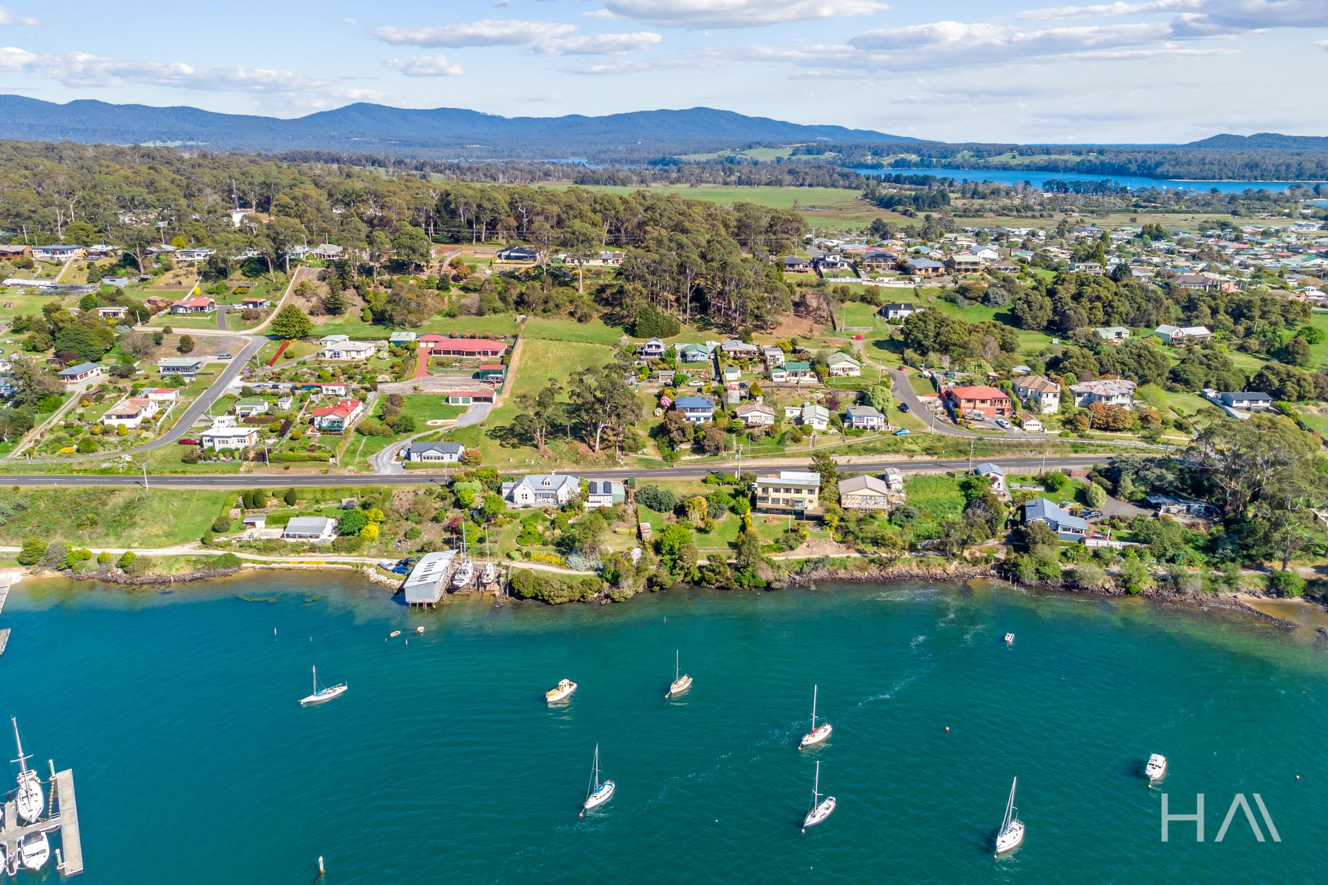 9 Ross Lane, Beauty Point | Harrison Agents