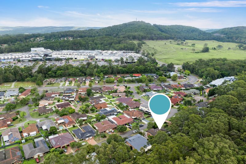 Real Estate For Sale - 14 Treeview Place - Mardi , NSW