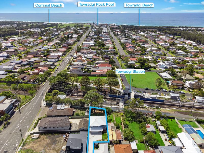 Sold property: $1130000 for 2a Ocean Street - Towradgi , NSW 2518