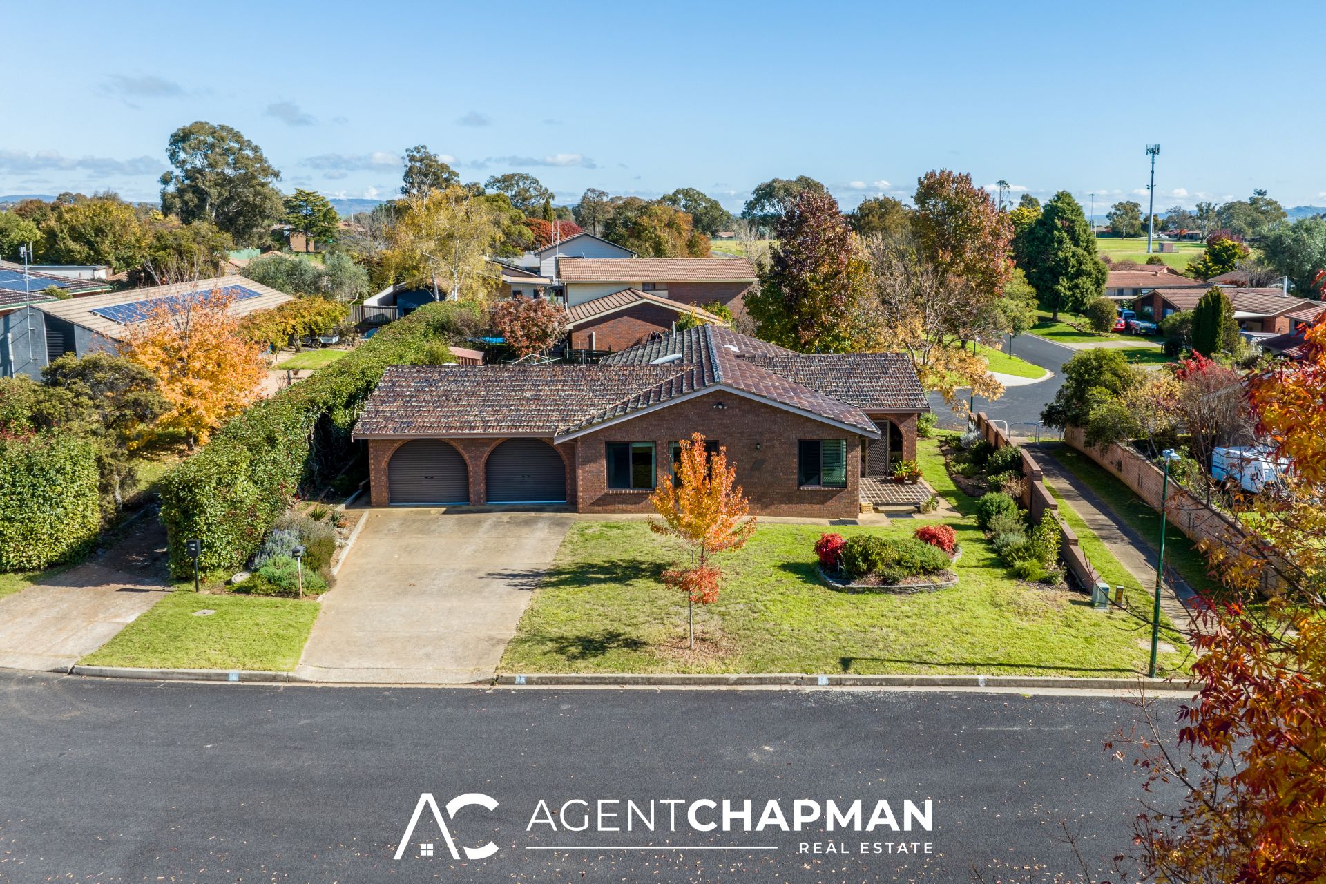 16 Northcott Drive, West Bathurst | Agent Chapman Real Estate