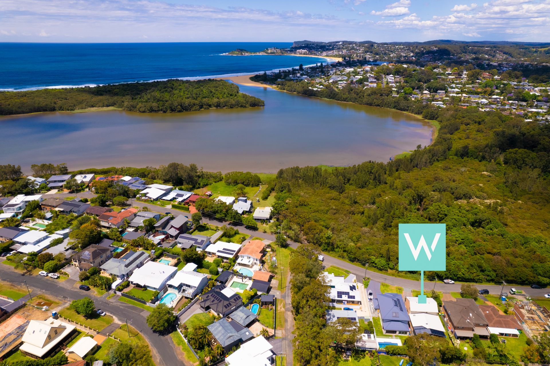 57 Blue Bell Drive, Wamberal | Whiteman Property