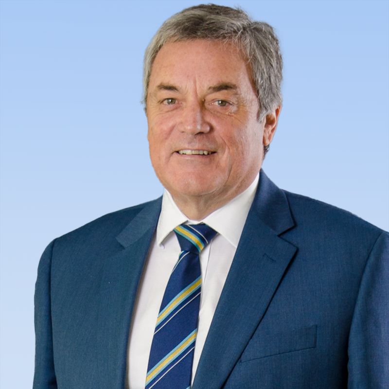 Tim Phillips | McGees Property Adelaide