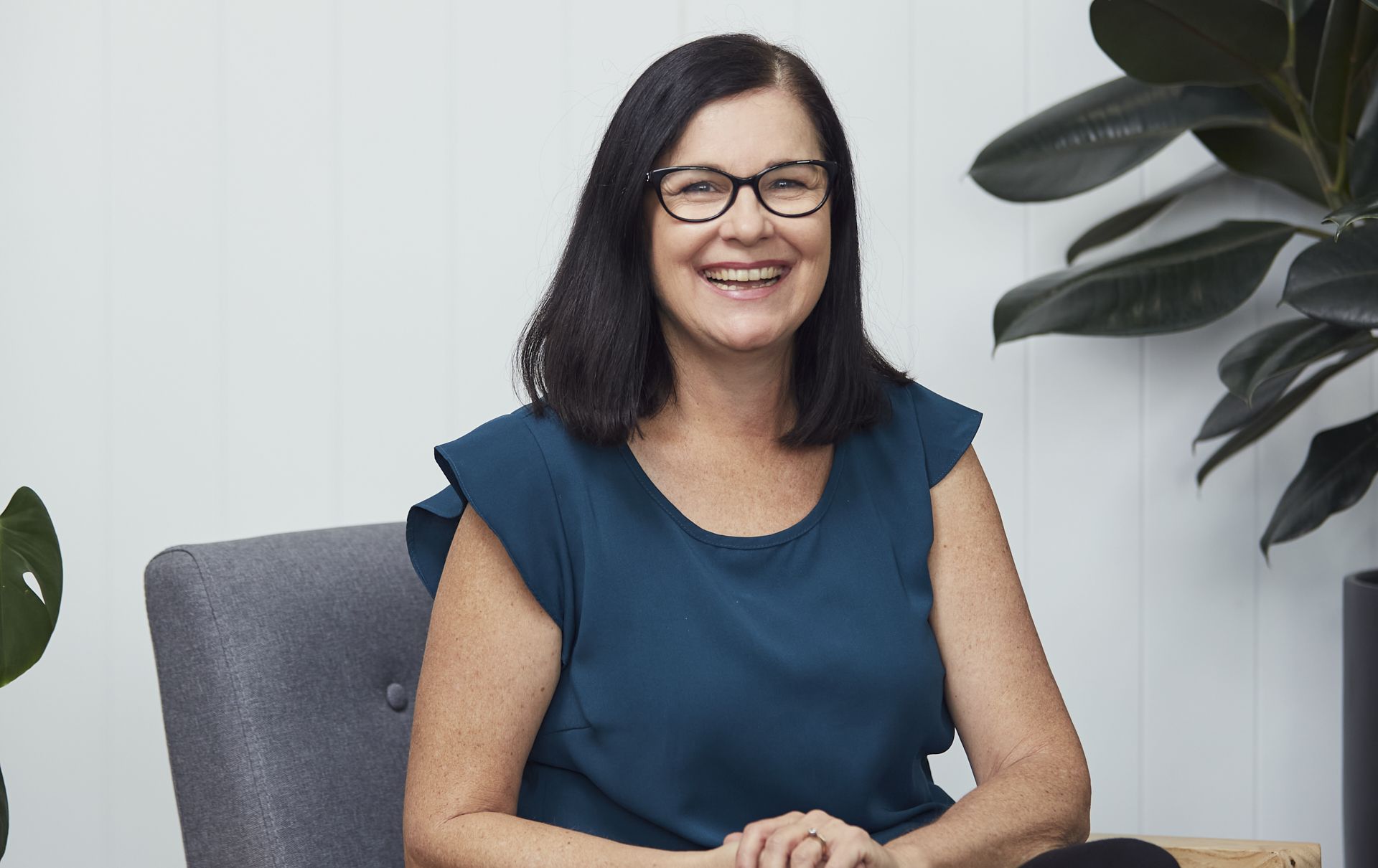 Michelle Evans | Stone Real Estate