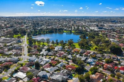 Rob Walker | Perth Coastal Real Estate | Perth Property Partners