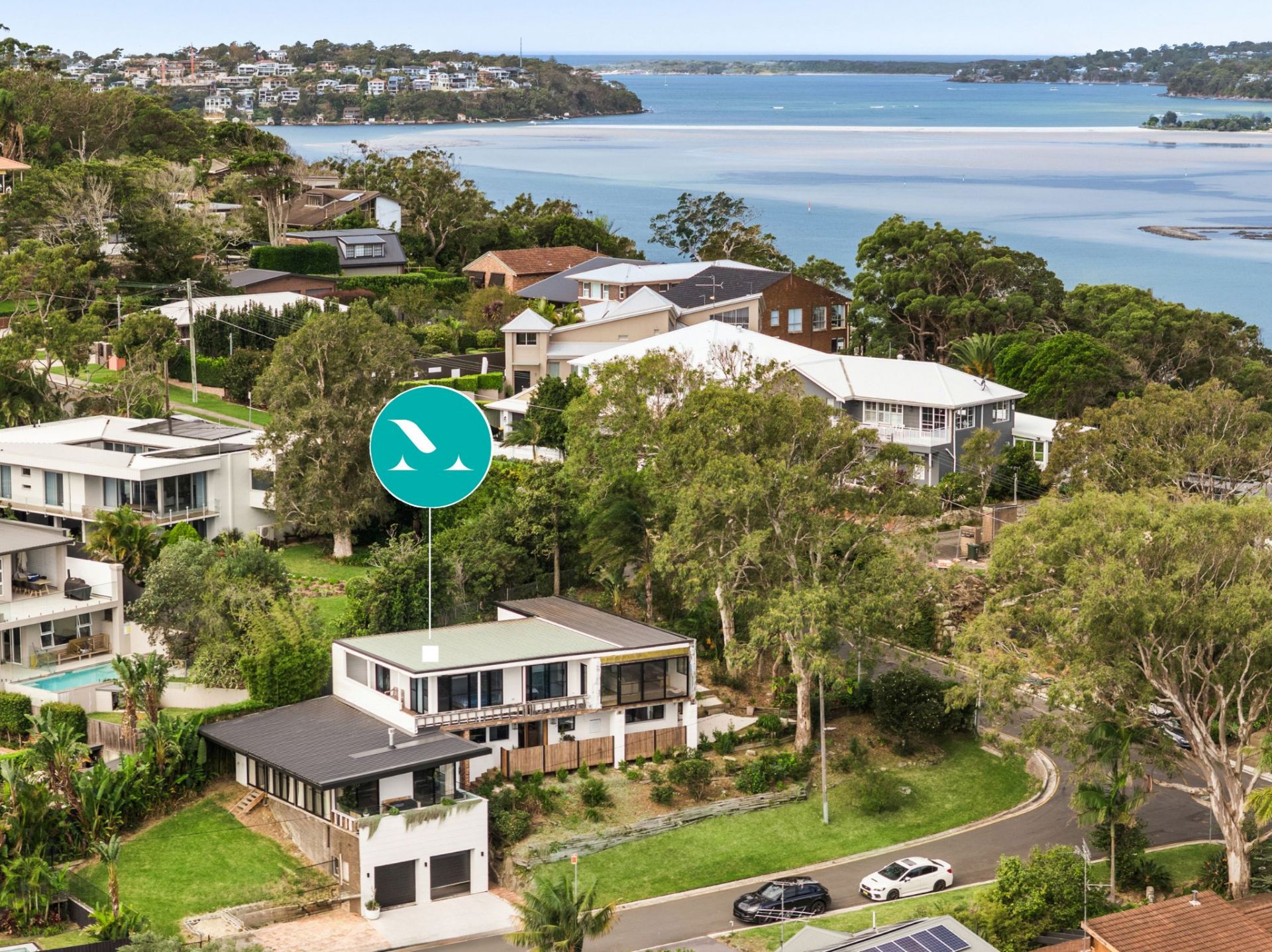 111 Lilli Pilli Point Road, Lilli Pilli | Matt Callaghan Property