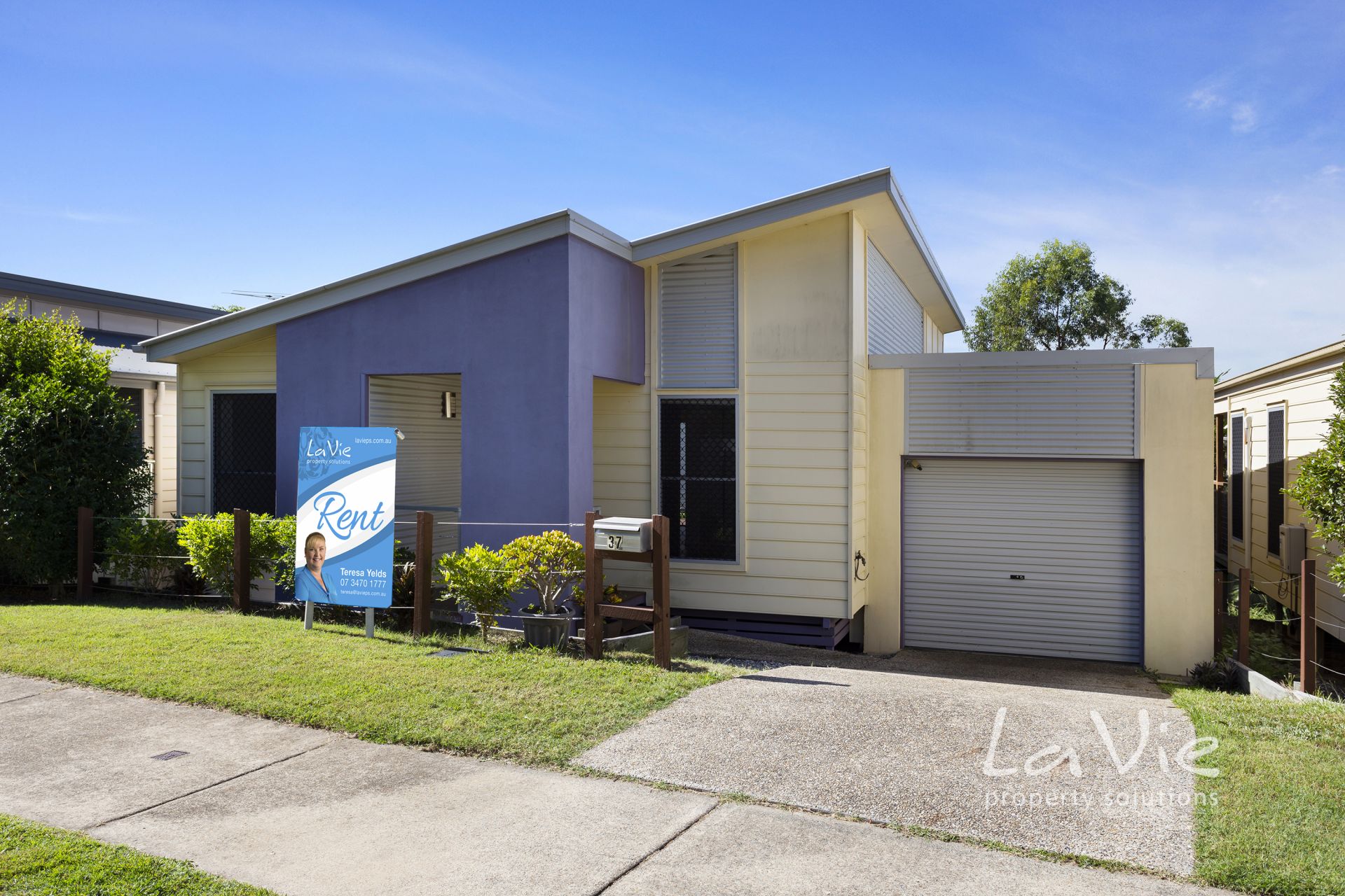 37 Escarpment Drive, Springfield | La Vie Property Solutions