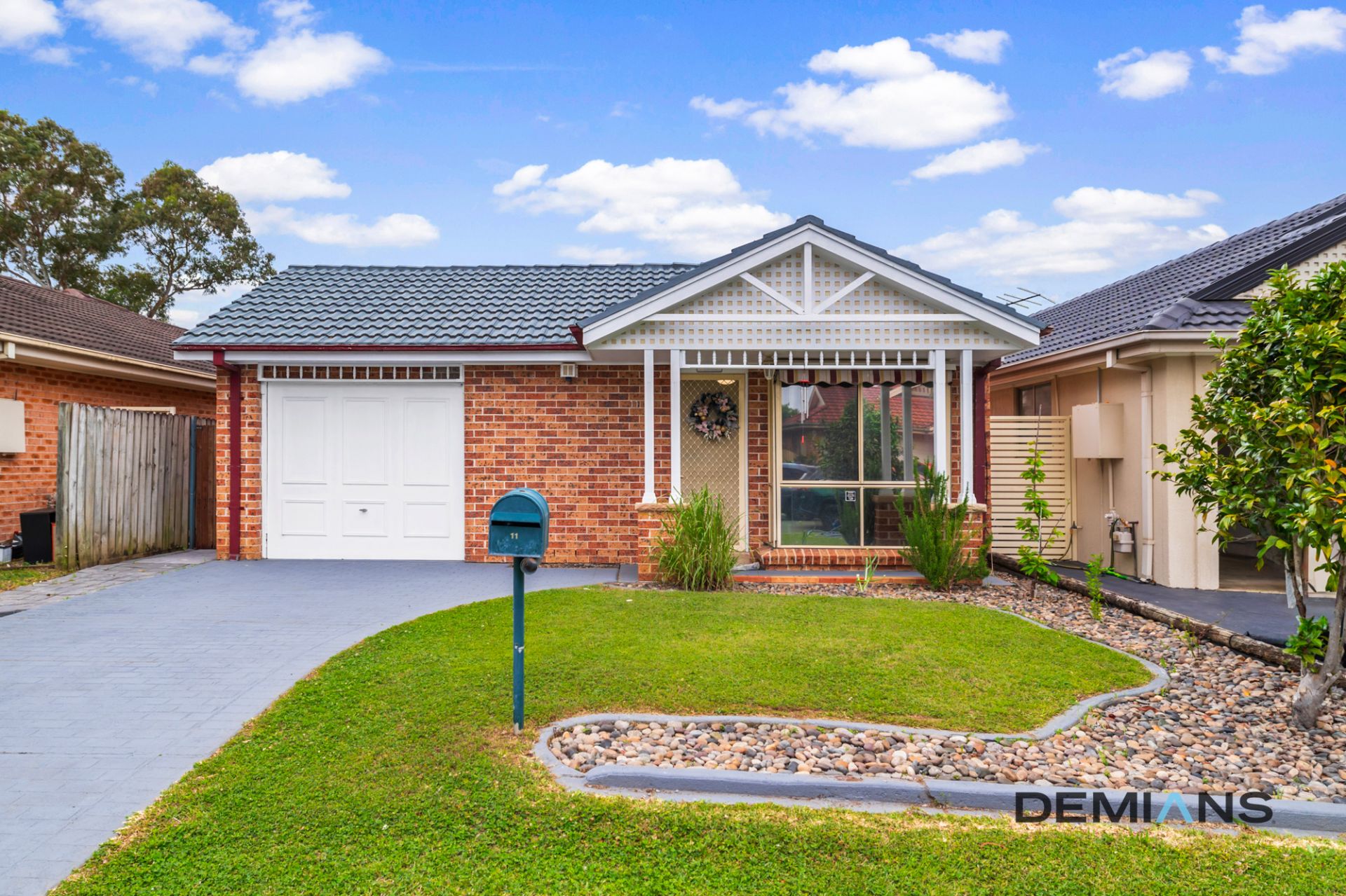 11 Murray Court, Wattle Grove | Demians Estate Agents