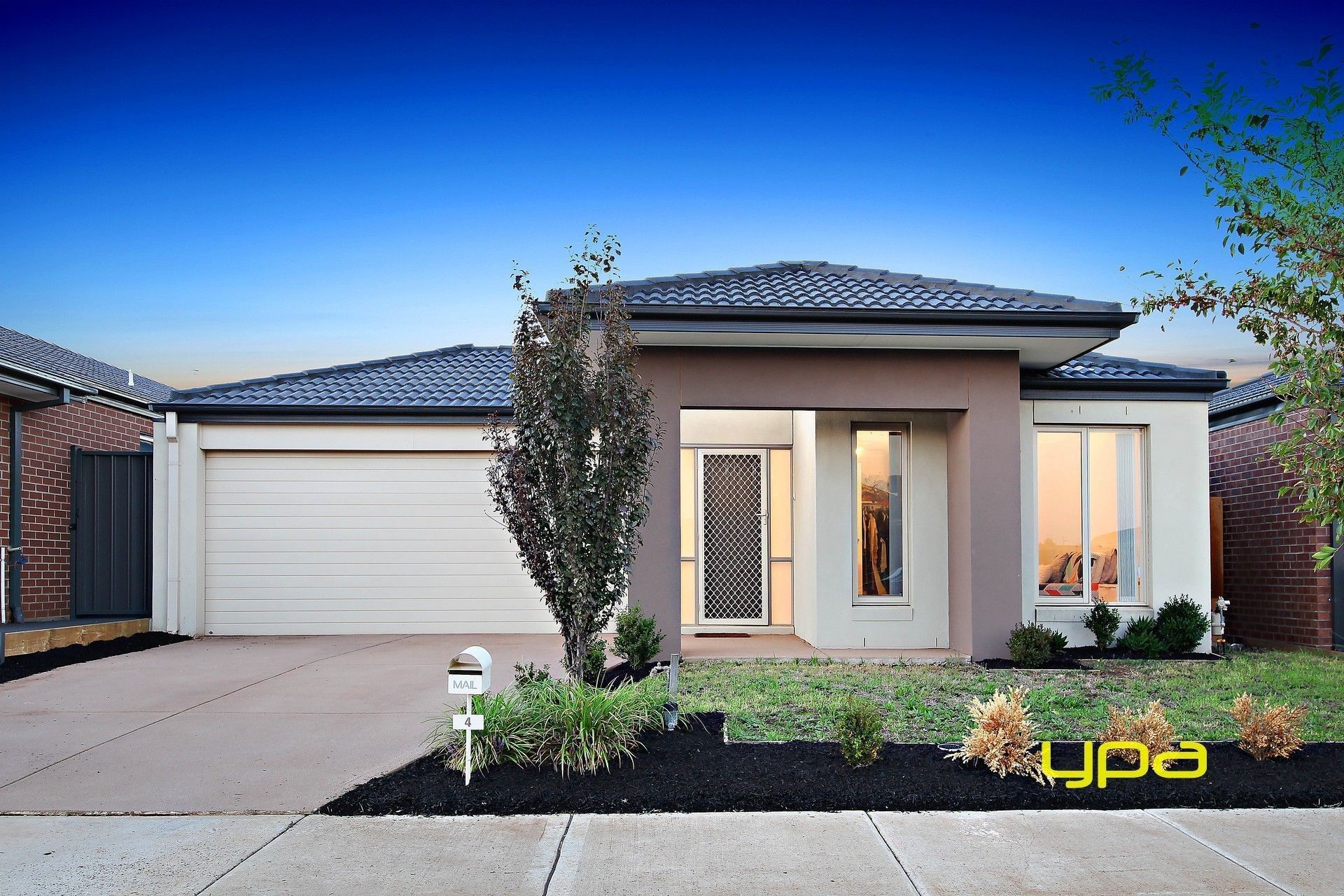 4 Annecy Boulevard, PLUMPTON | YPA Estate Agents