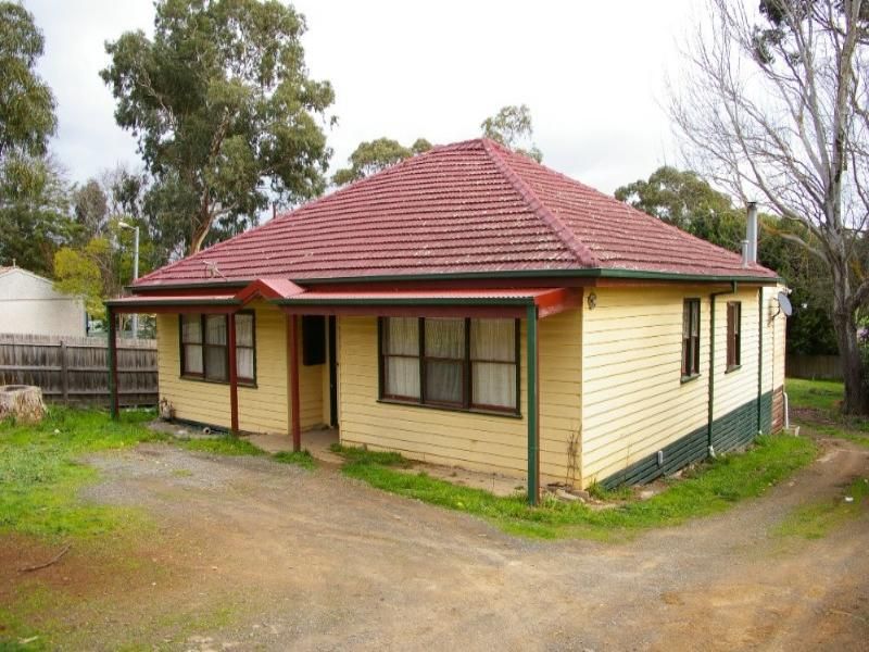 HEALESVILLE | Gunther Real Estate - Yarra Valley