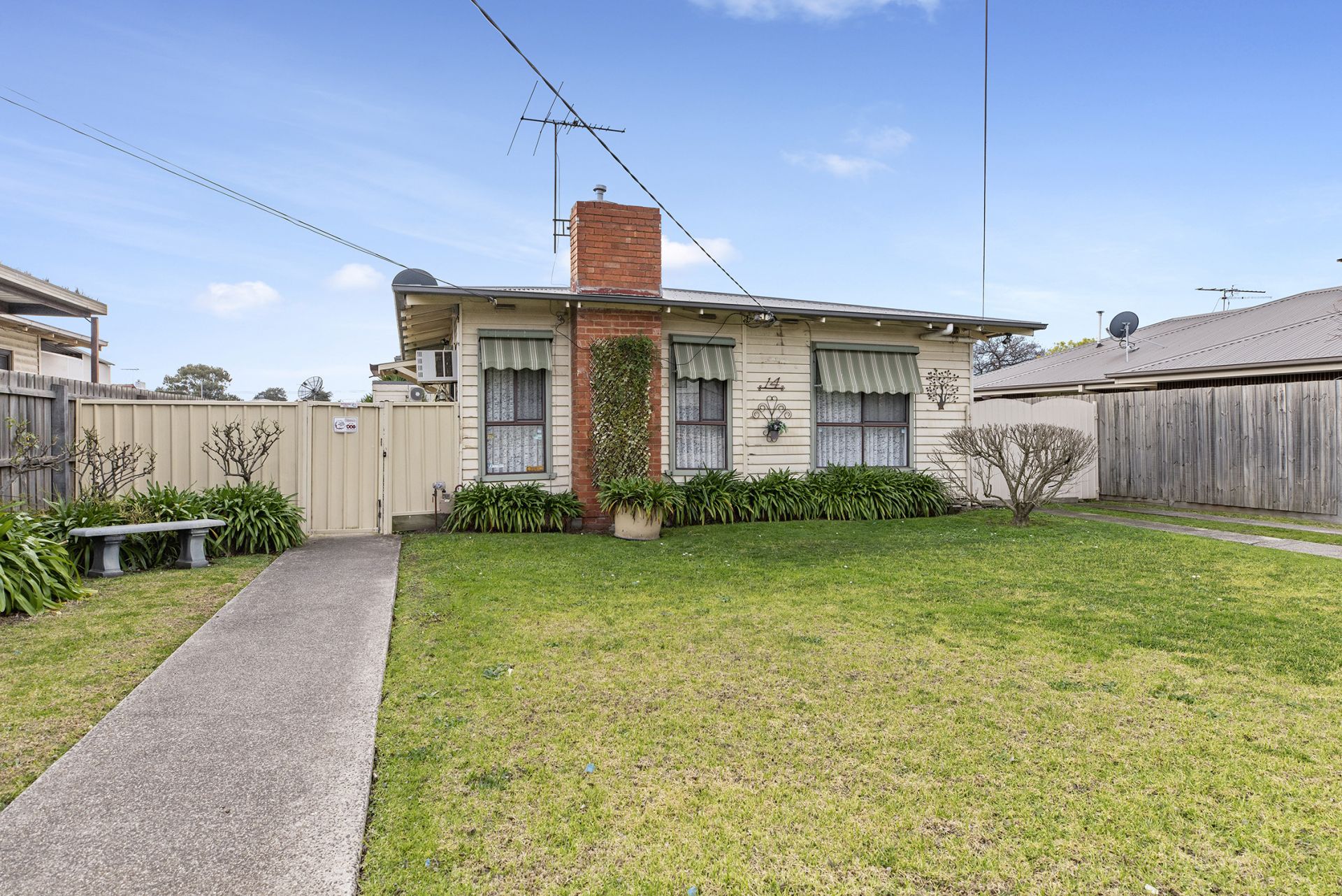 14 McLennan Street, Braybrook | OBrien Real Estate