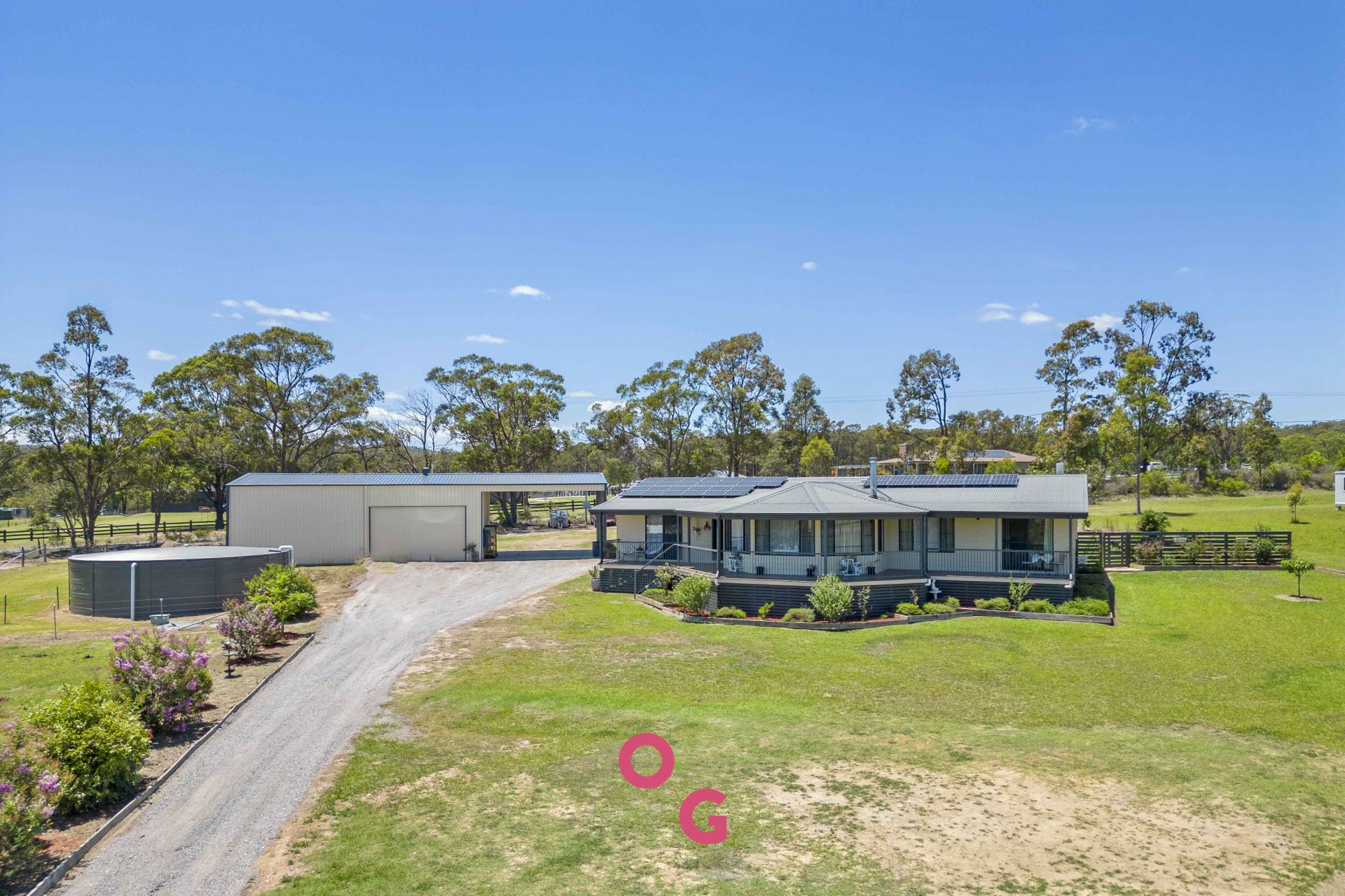 32 Jinker Circuit, Clarence Town | Osborn George
