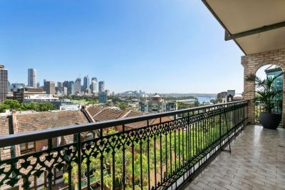 23/12-20 Rosebank Street, Darlinghurst | Laing Real Estate