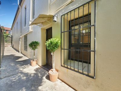 Real Estate For Lease - 7a Toxteth Road - Glebe , NSW