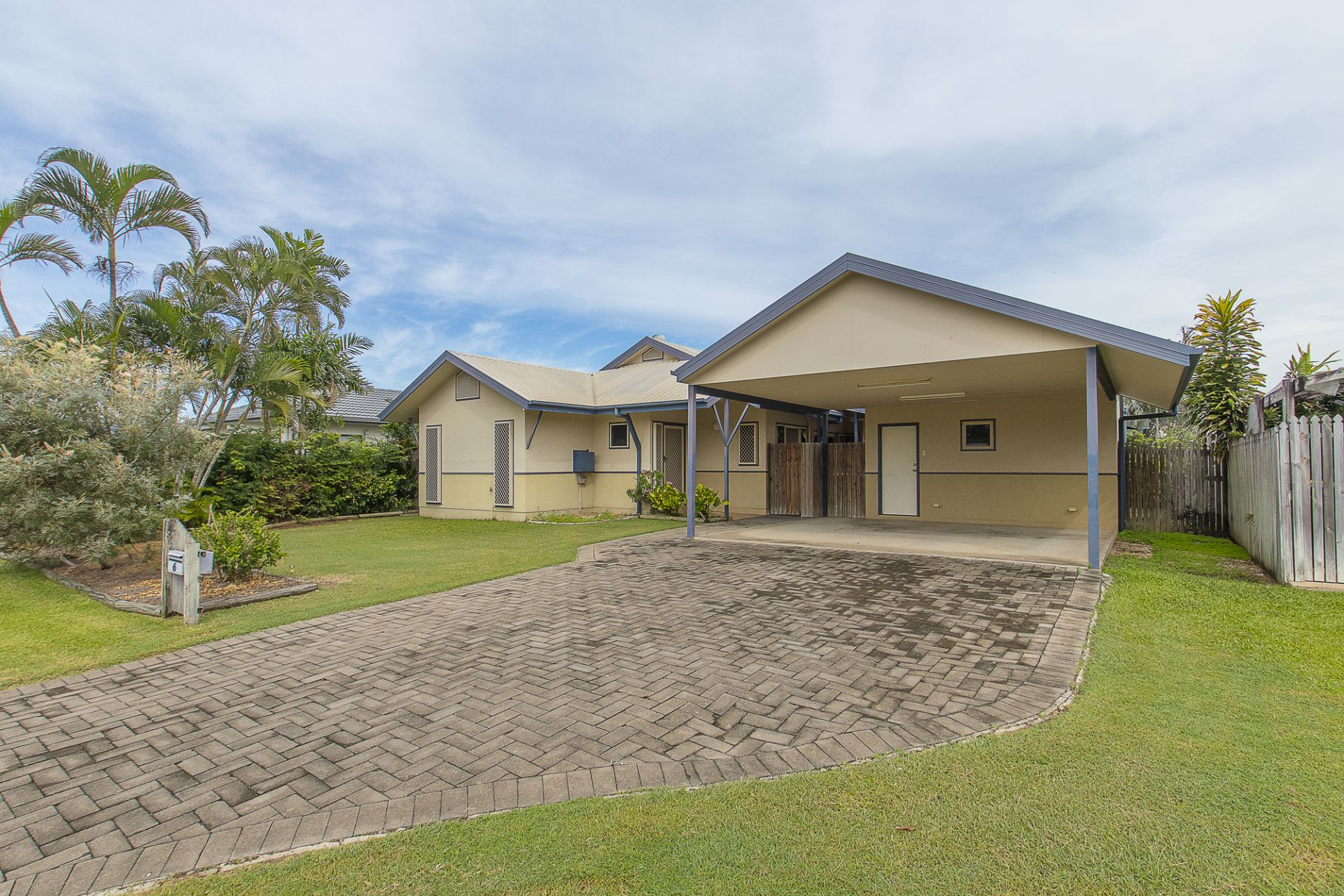 6 Glebe Place, Kirwan | Harcourts Kingsberry Townsville