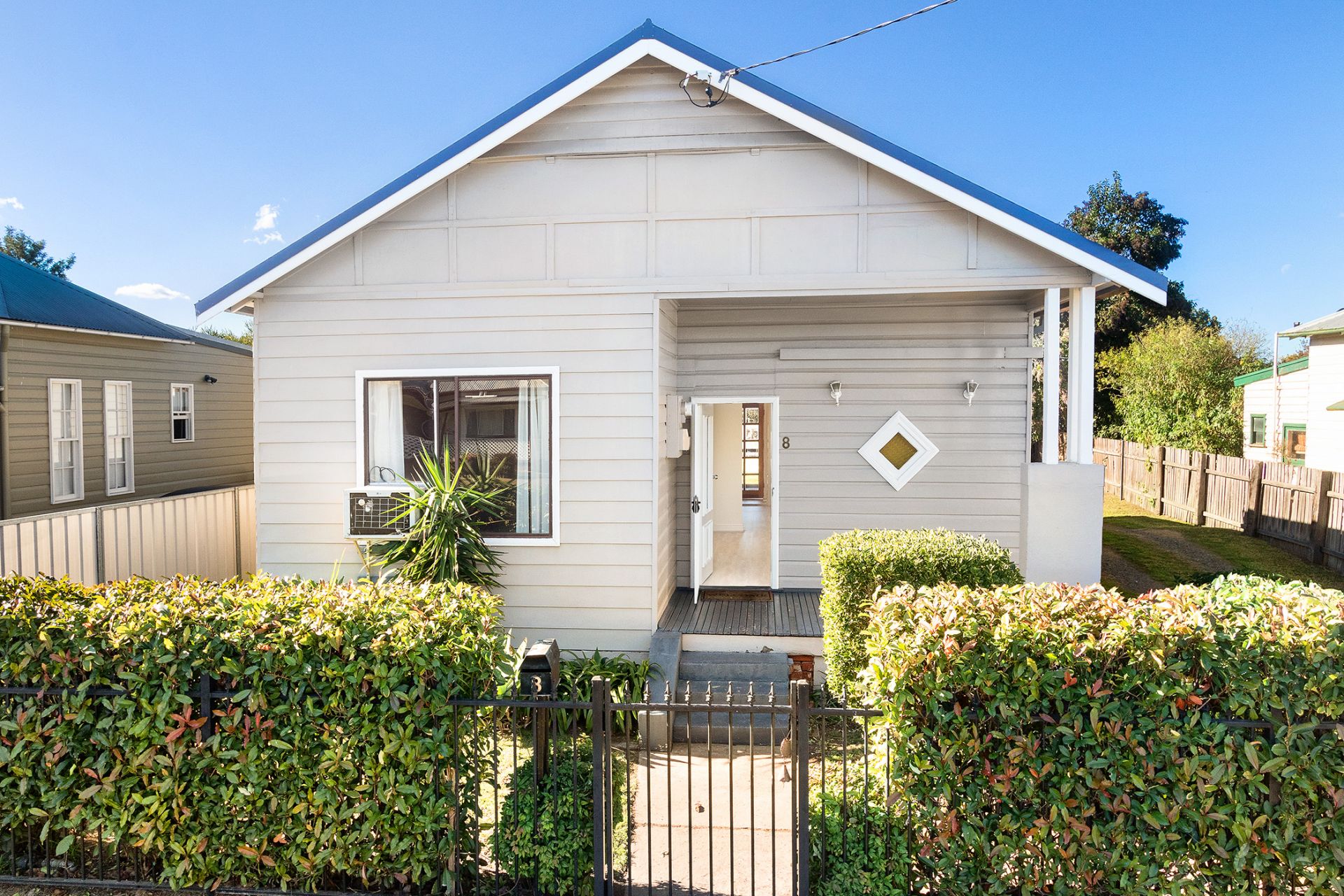 Real Estate For Lease 8 Hilda Street Cessnock Nsw