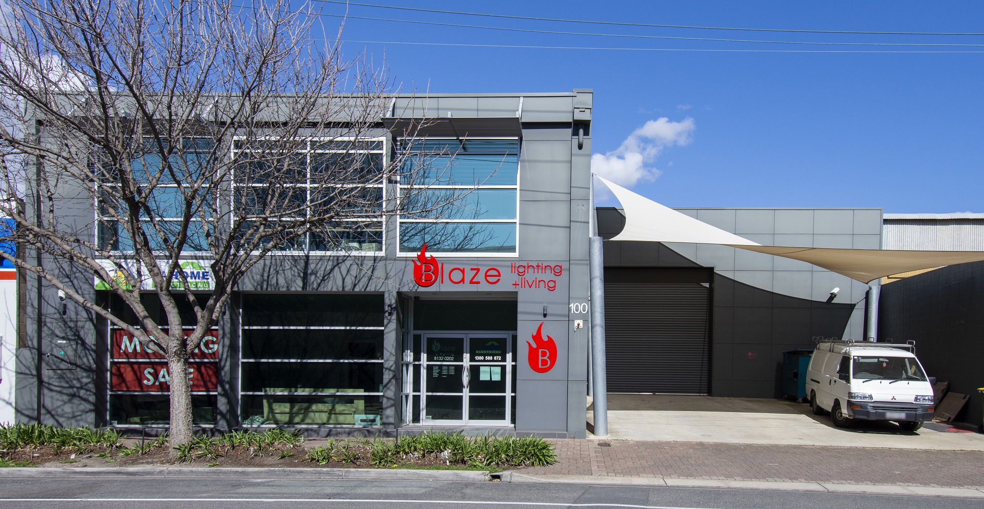 Level Ground Flo/100 King William Street, Kent Town | McGees Property ...