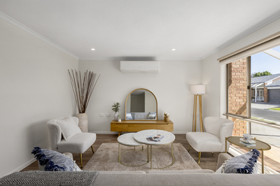 Abervale Retirement Village - Grovedale VIC | Keyton