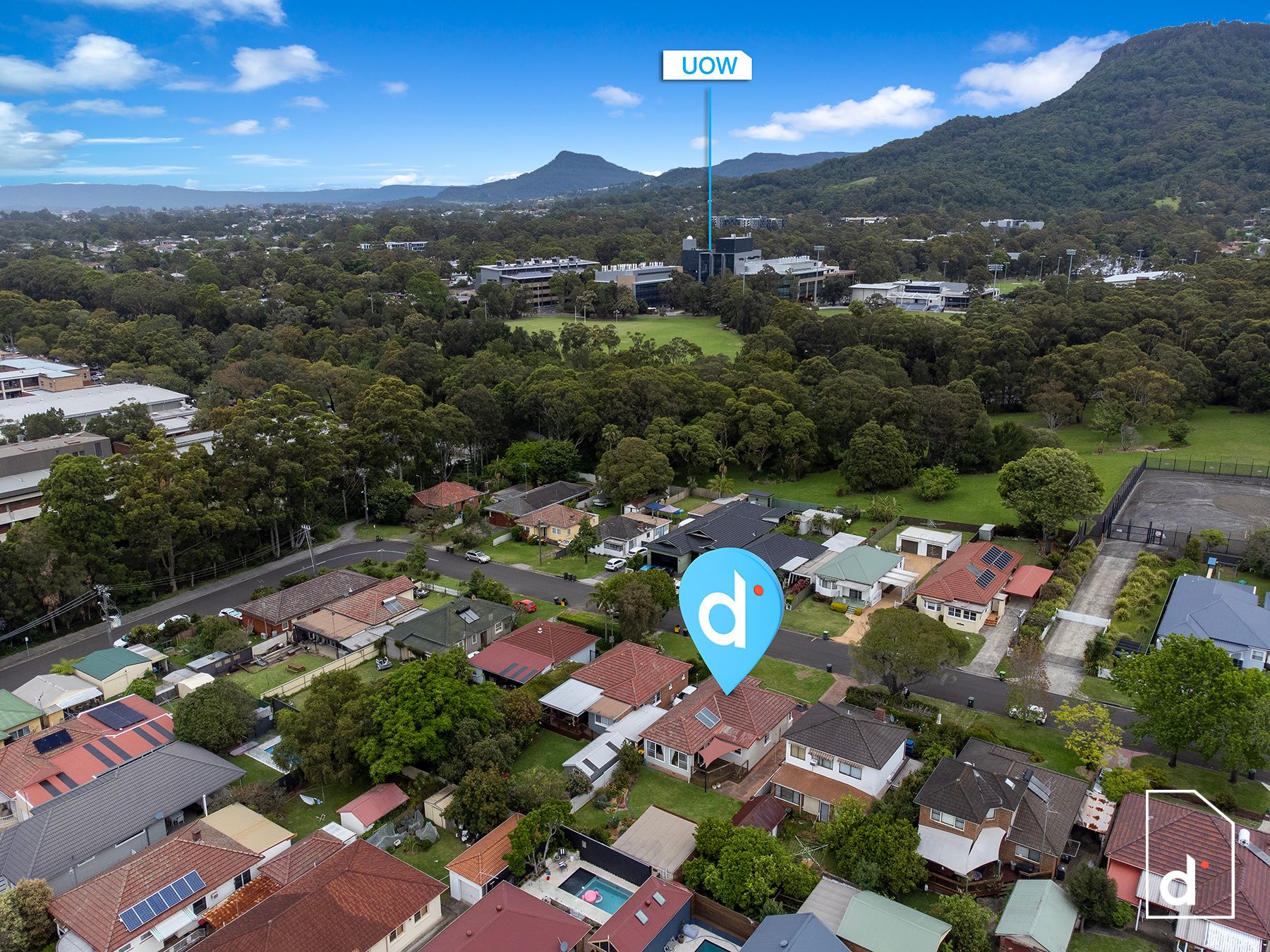 Sold property: $950000 for 15 Gowan Brae Avenue - Mount Ousley , NSW 2519