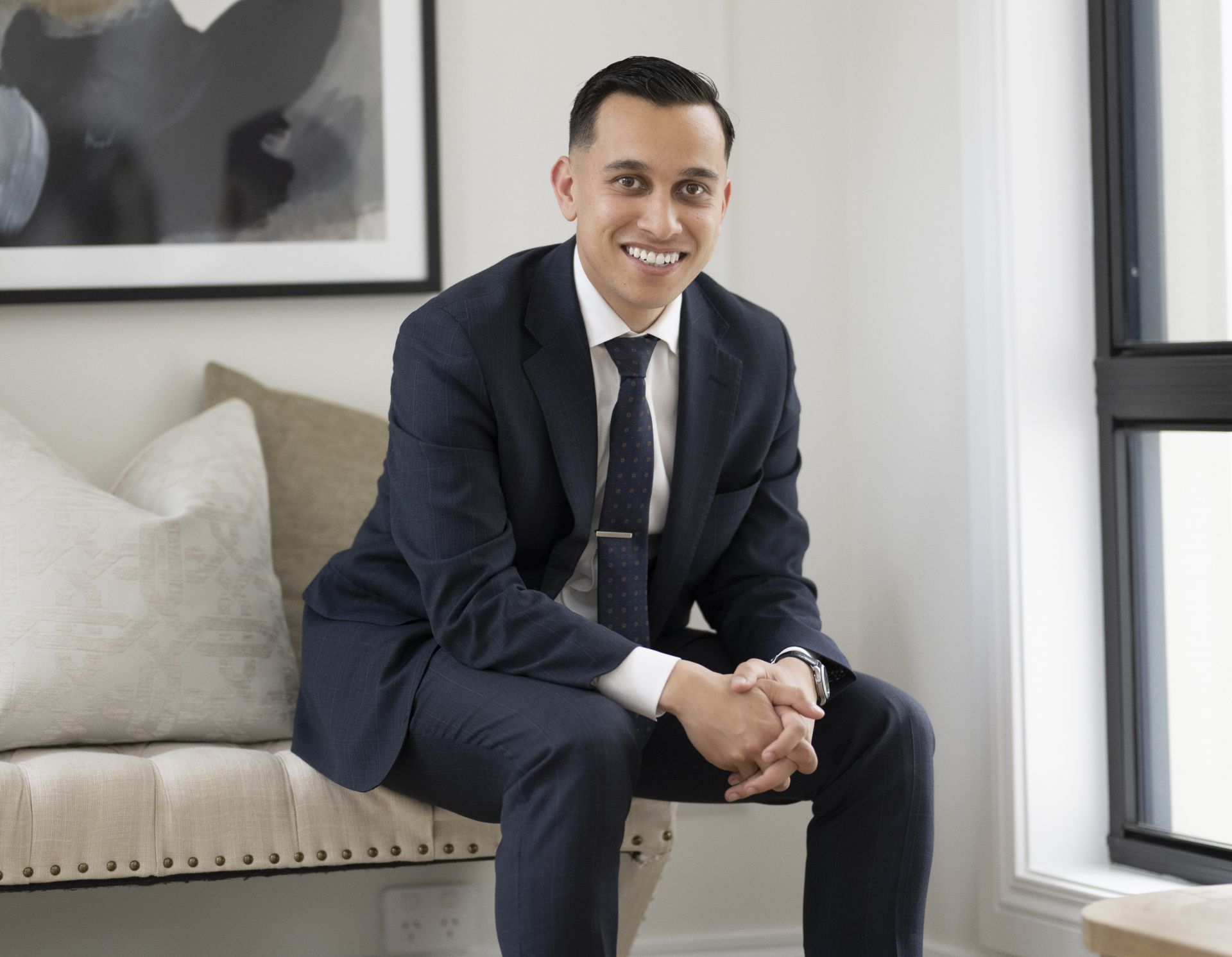 Alex Liapis | Stone Real Estate