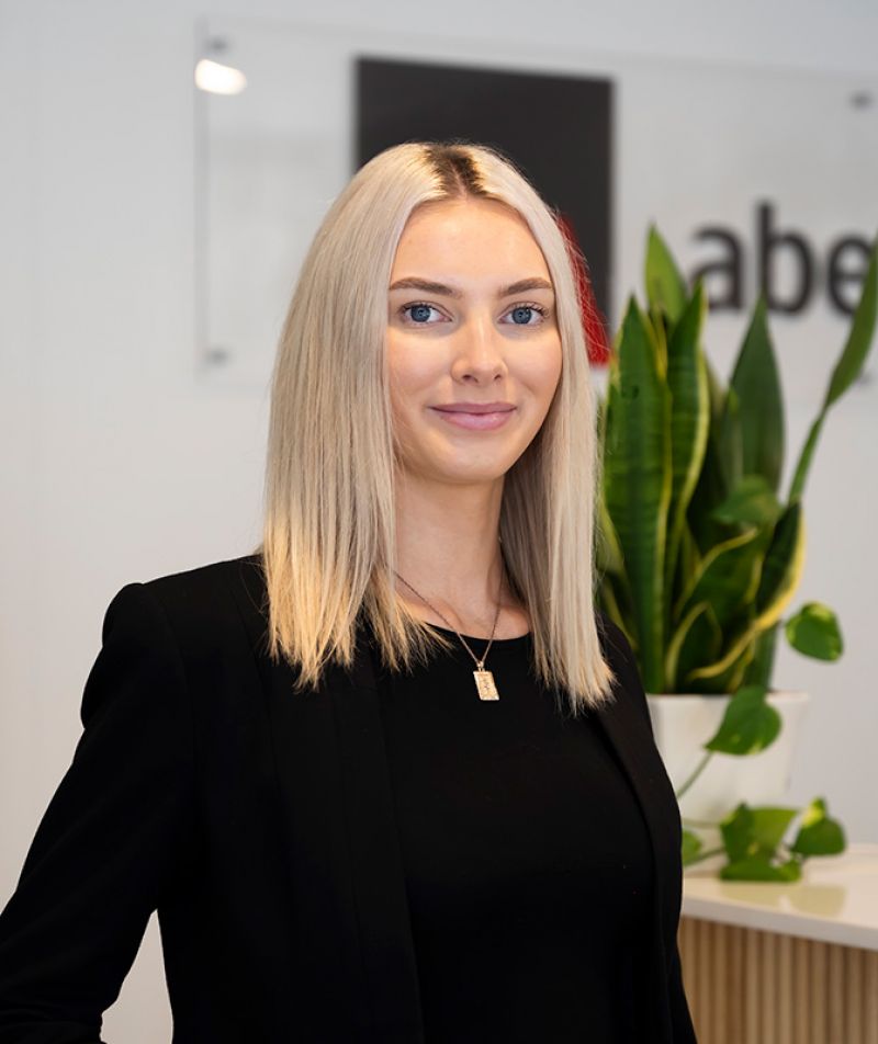 Meet The Team - Abel Property