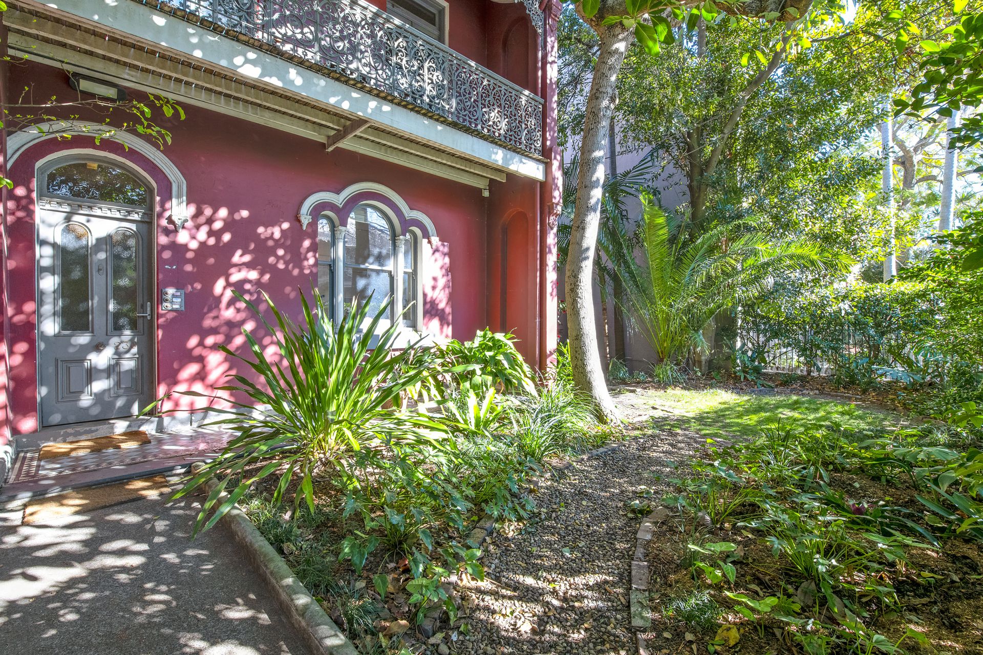 1/236 Glebe Point Road, Glebe | Garry White Real Estate