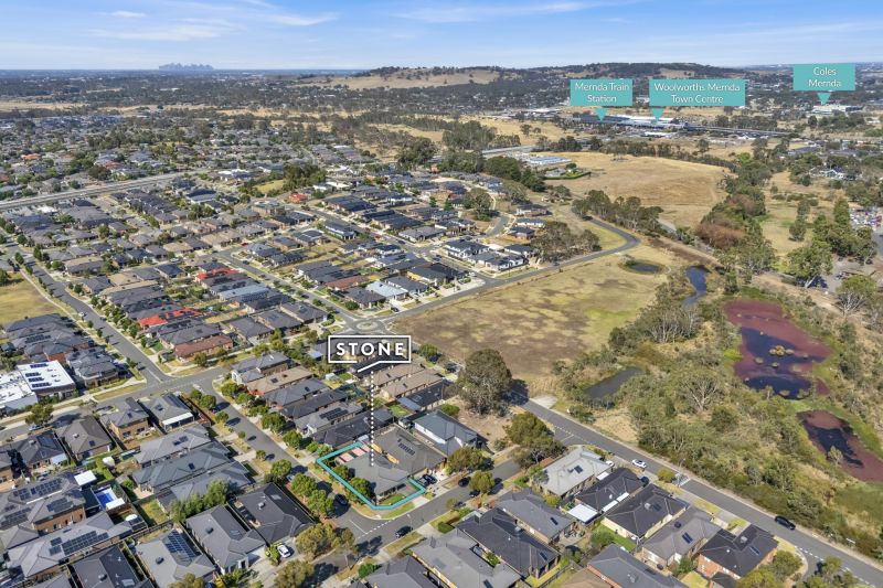 Real Estate For Sale - 8 One Tree Road - Doreen , VIC