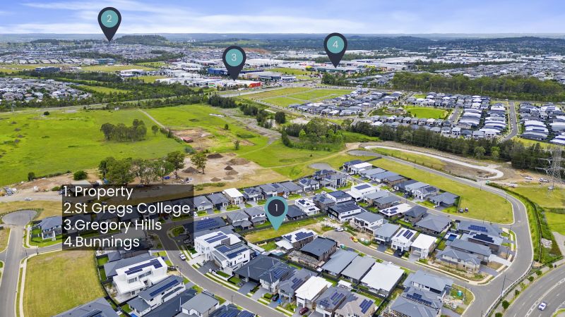 Real Estate For Sale - 13 Reid Close - Catherine Field , NSW