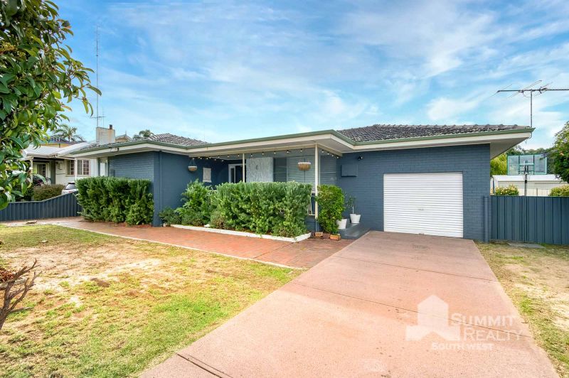 Real Estate For Sale - 52 Picton Road - East Bunbury , WA